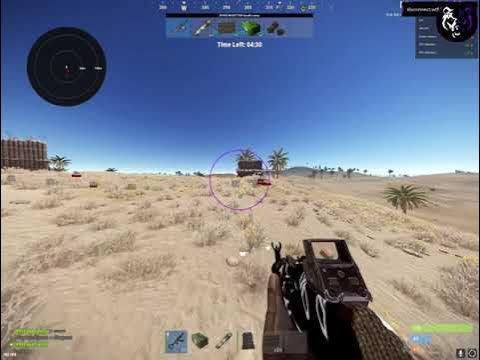 Best rust external cheats FT disconnect.wtf - YouTube