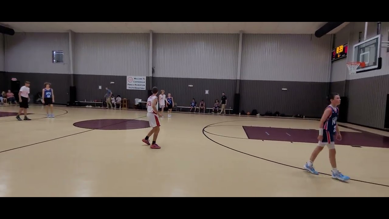 Ballers Classic Ga Heat vs N.GA Nets 6/11/22 - YouTube