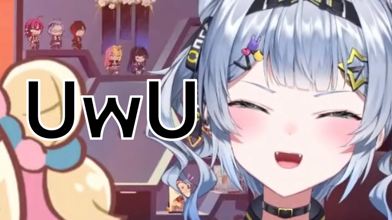 Her Legendary Batsu Game - Zaion LanZa NIJISANJI EN | Batsu Wheel Spins Game Stream - YouTube