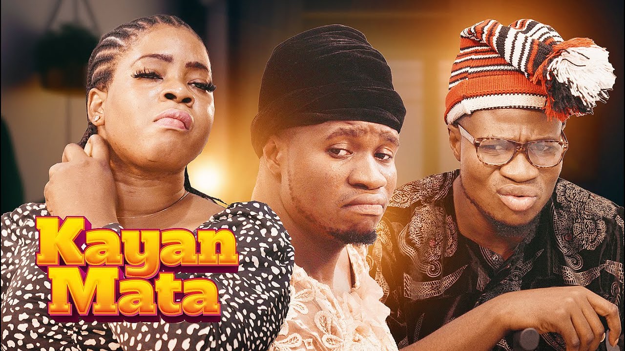 KAYAN MATA - FT REAL JUDY - YouTube