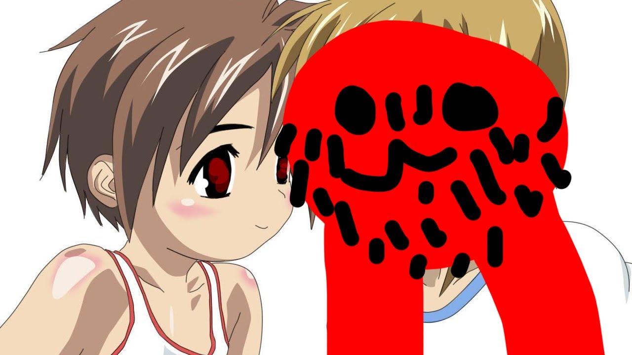 Boku No Piku (niku) - YouTube