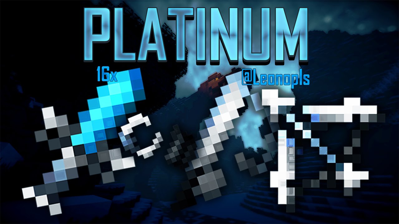 Platinum [16x] Release | Leono - YouTube