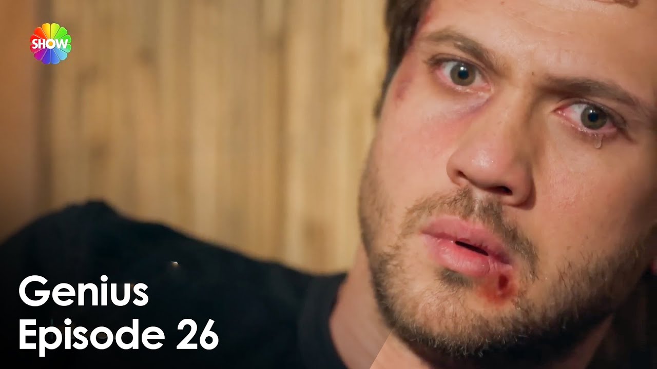 Genius | Episode 26 Trailer - YouTube