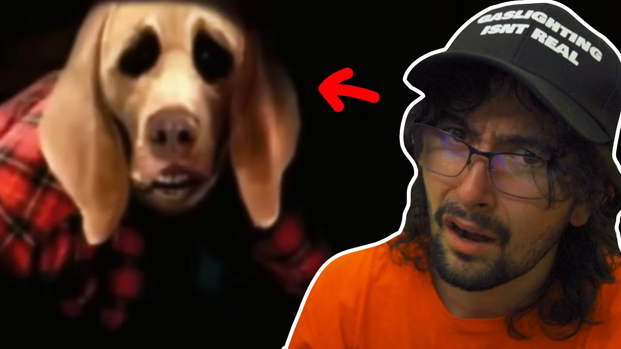 Ranking Your DISTRESSING YouTube Channels - YouTube