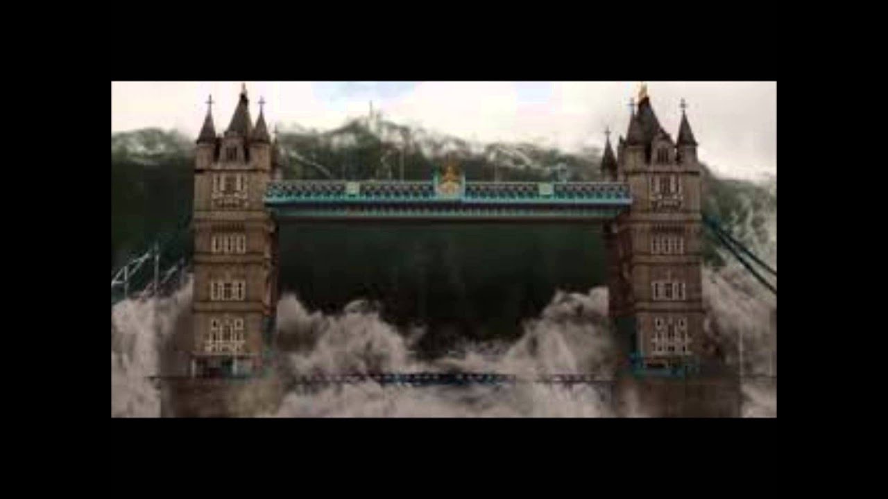 The 5th wave - End Times? Must watch! - YouTube