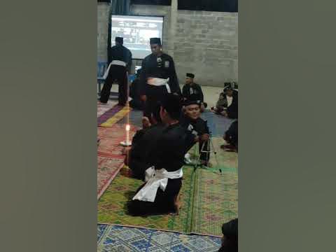 Tasyakuran Warga Baru PSHT 2022 Aceh Singkil Ranting Singkohor #pshtpusatmadiun #pshtindonesia # ...