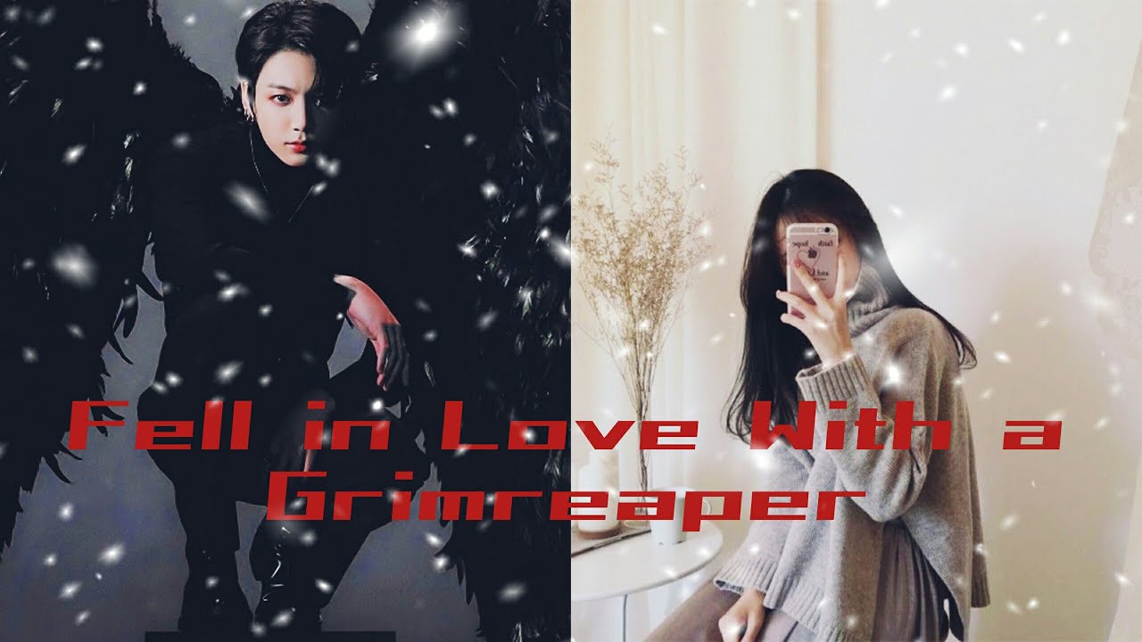 Fall in love with a grimreaper |Final Episode | Jungkook ff 💜💜 - YouTube