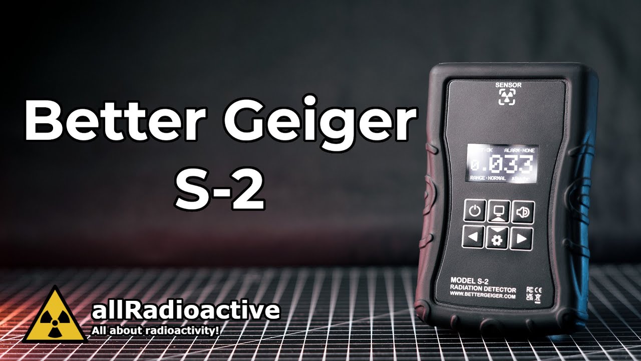 Is the Better Geiger S2 actually better? - YouTube