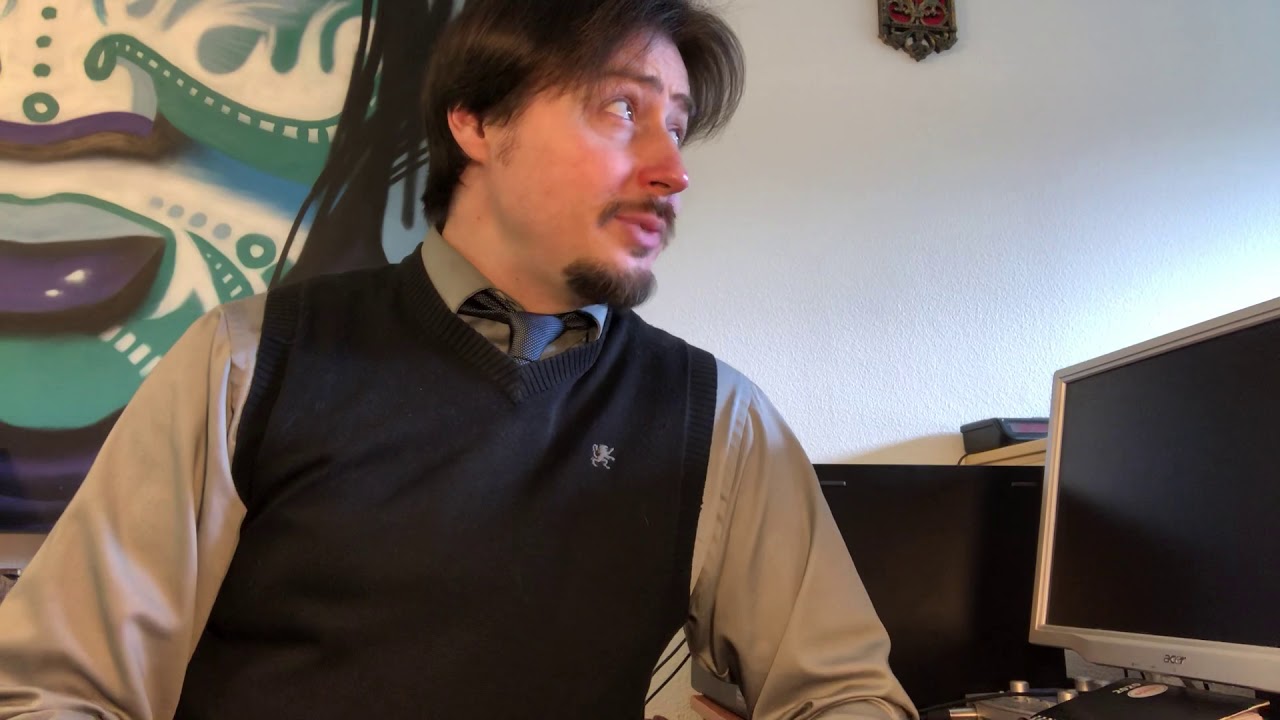 Thank you Patreon supporters - YouTube
