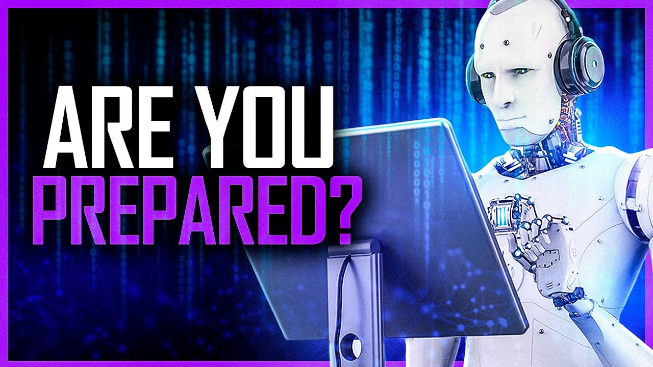 The AI Revolution: Is Your Job at Risk - YouTube