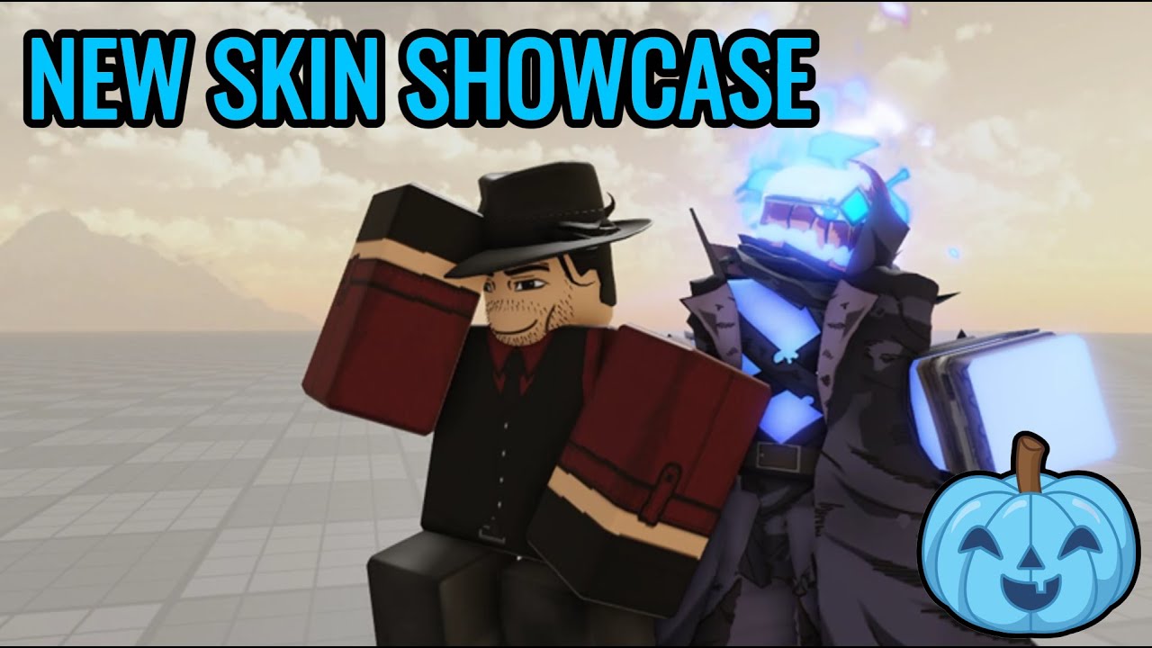 [AUT] NEW SPECTRAL REVEN SHOWCASE - YouTube