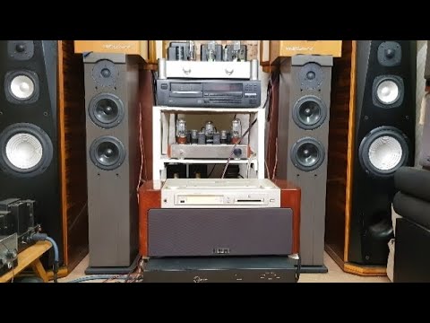 Loa Châu Âu The Primare L20 150W/Bass 13CM tiếng hay hơn tầm giá 🌾8tr5📲 ...