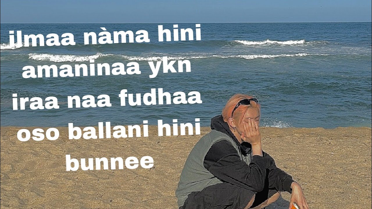 As wr wb j obleyaanii ganoo fi umii kaliid you tube kiyyaa naa jallaa ...