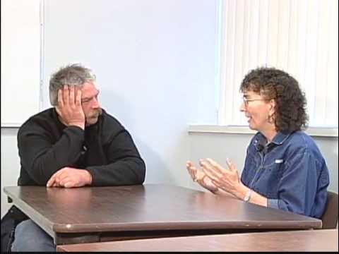 Practice Demonstration - Substance Abuse Counseling - YouTube