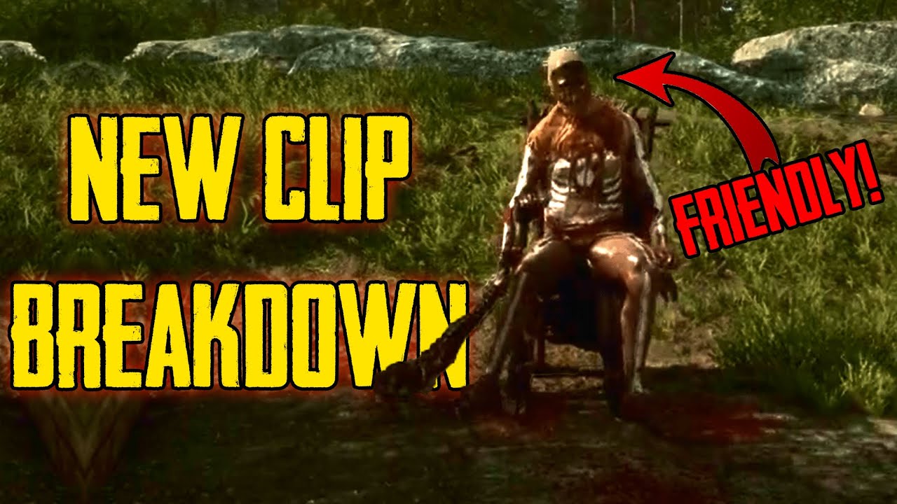 SOTF New Clip Breakdown | COMPLETE ANALYSIS | DELAYED to Feb 23rd ...