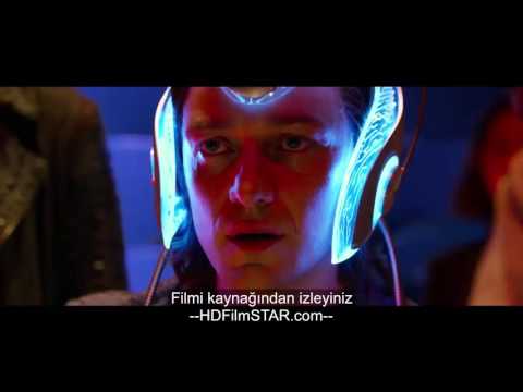 X-Men Apocalypse - Kıyamet Türkçe Dublajlı Fragman