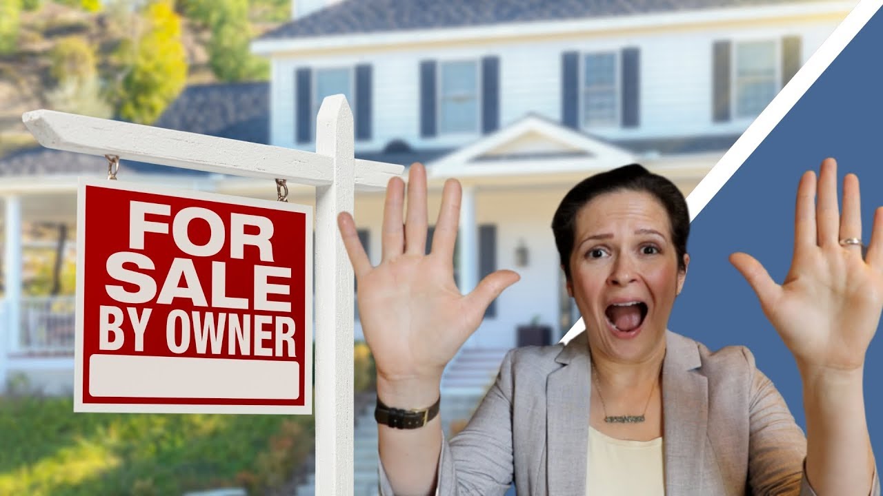 For Sale By Owner Real Estate | Tips For Sellers | Asheville Realtor ...