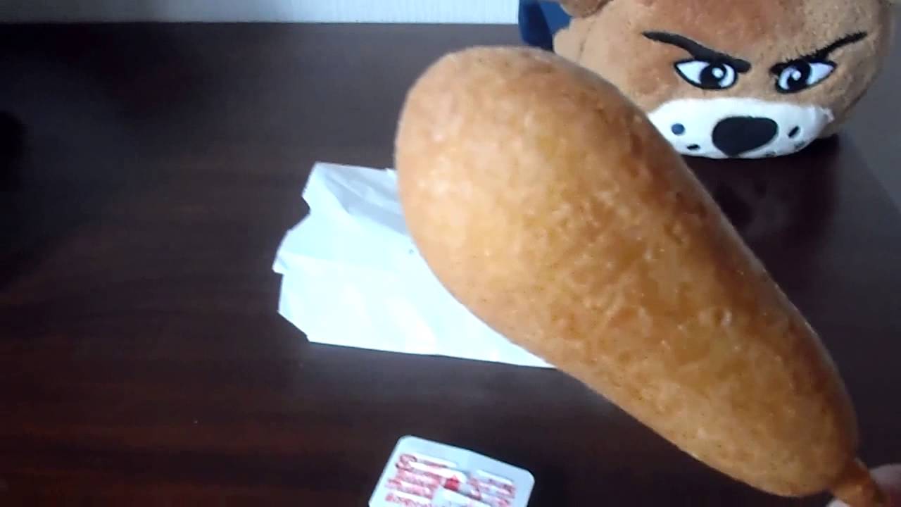 Condiment Packets in Japan - YouTube