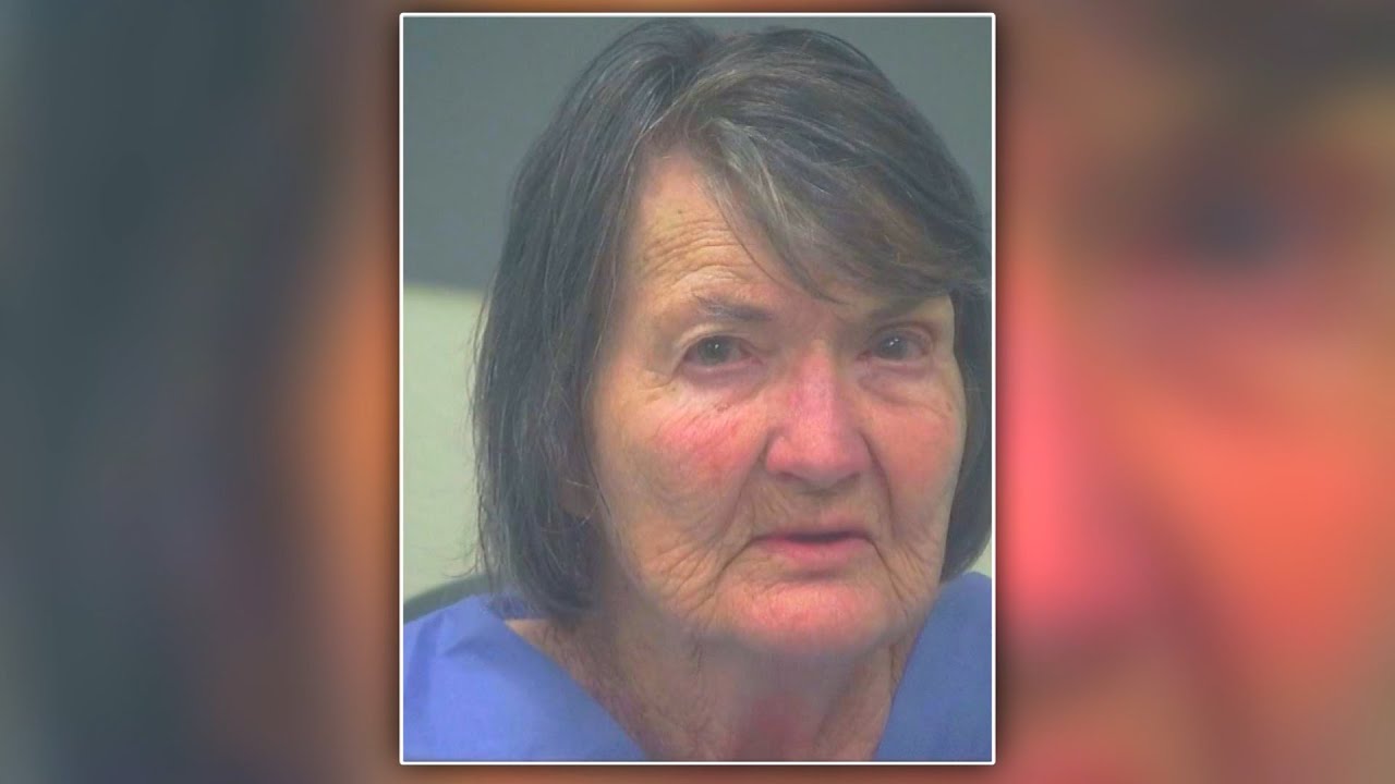 Maxine Ramona Lund file video - YouTube