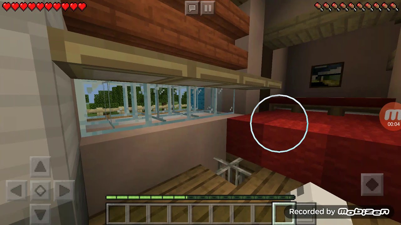 Minecraft: Psycho Dad Destroys Xbox - YouTube