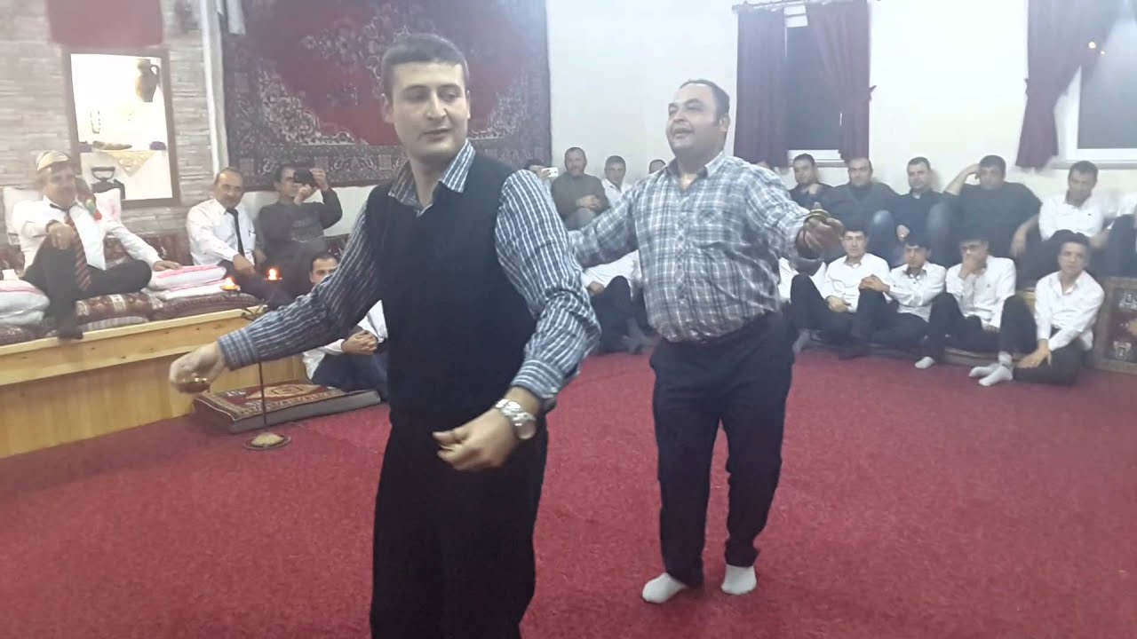 ÇANKIRI ELDİVAN BÜYÜK HACIBEY KÖYÜ YAREN 26.12.2015 4 - YouTube