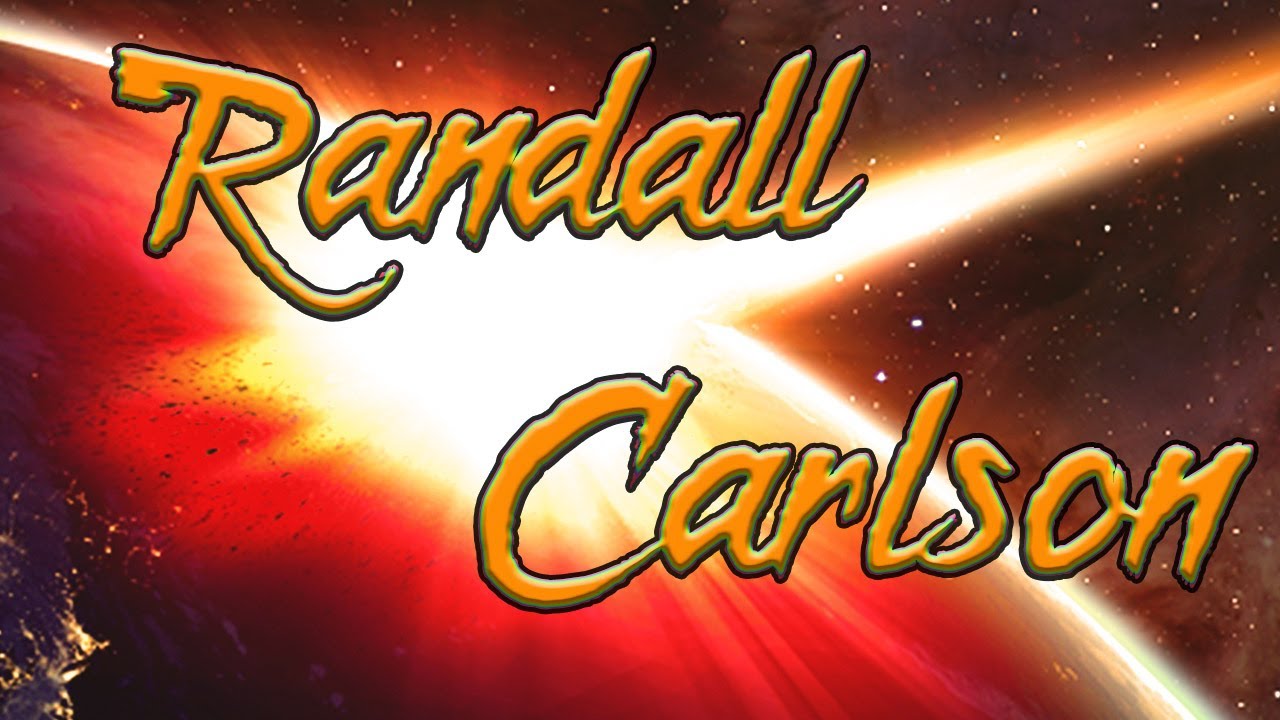 Randall Carlson - YouTube