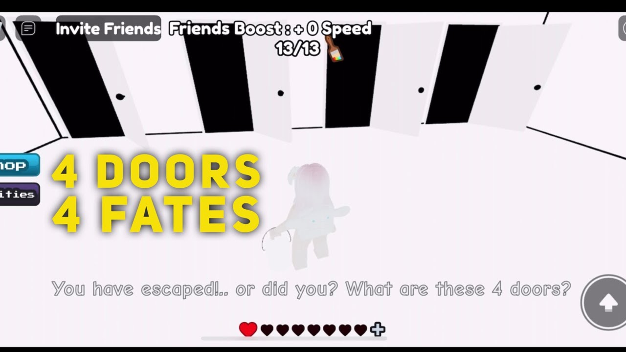 Roblox Color Or Die Tutorial | Escape Stickman and Collect Paint ...