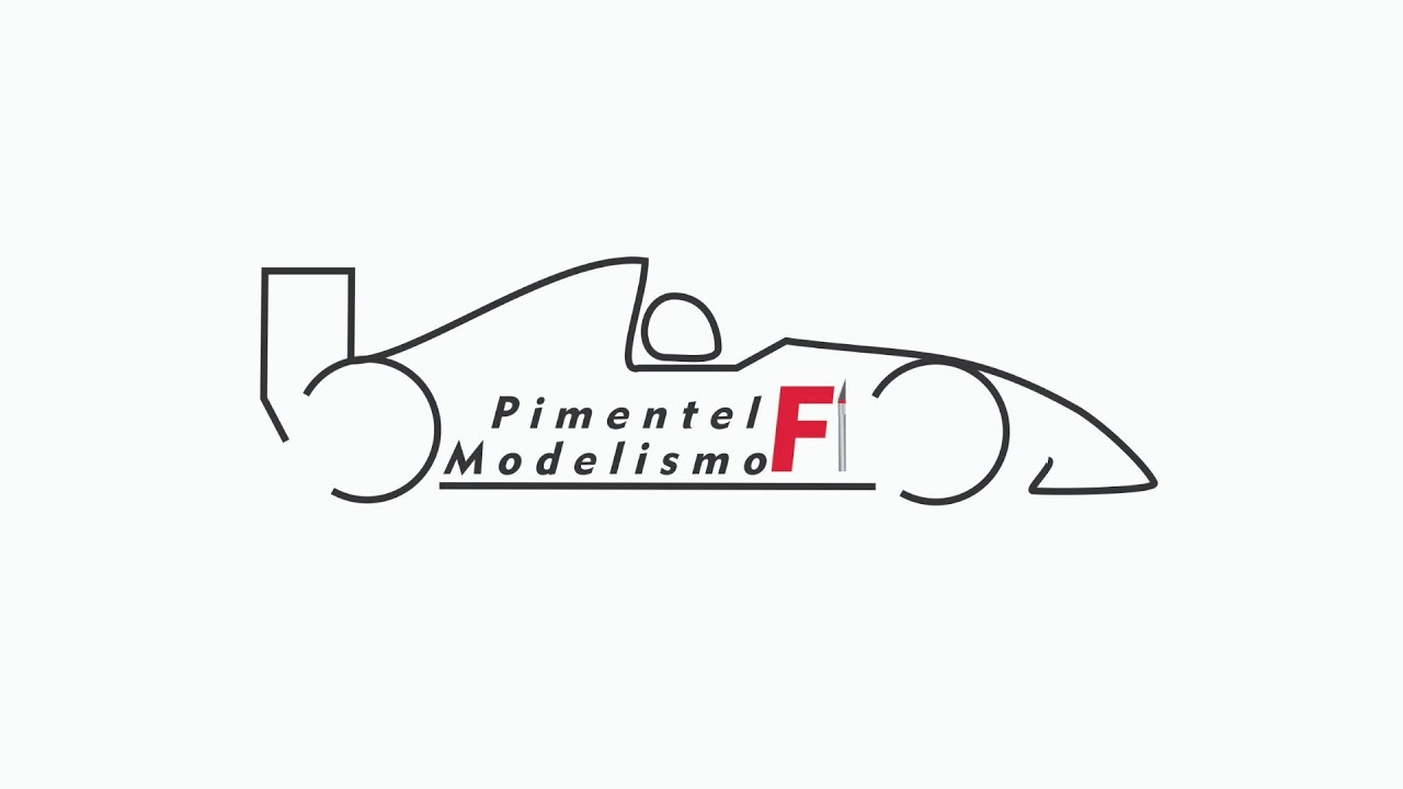 Papercraft Alpha Tauri AT-01 - YouTube