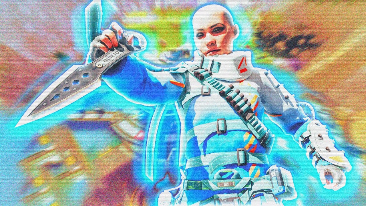 typical wraith but in ranked (stuck gold btw) - YouTube