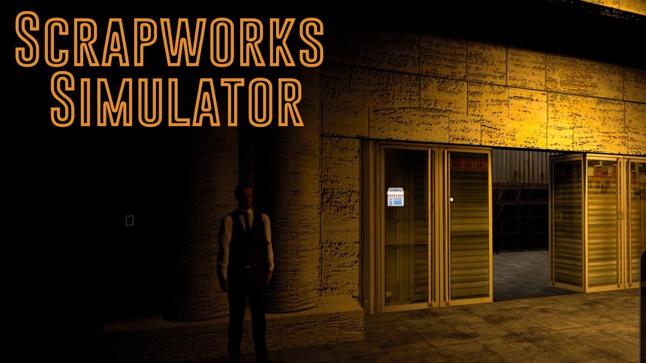 Digging Through Garbage Cans to Find Scrap to Sell - Scrapworks ...