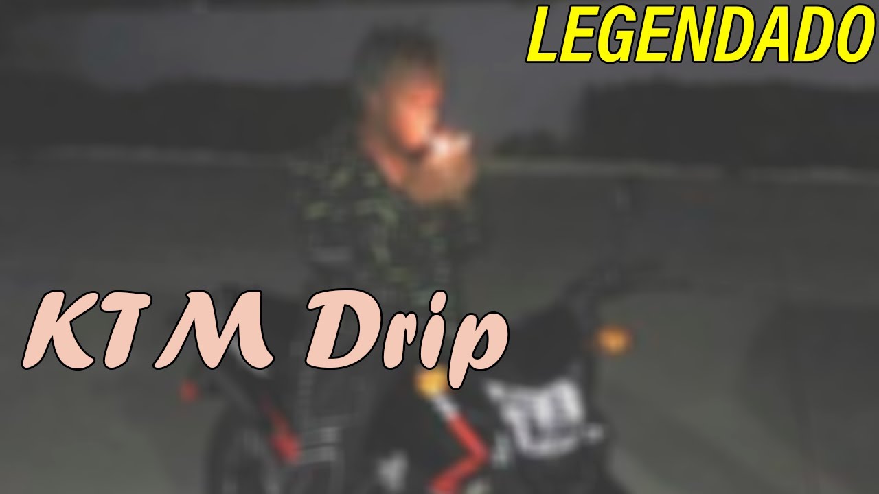 Juice WRLD - KTM Drip (LEGENDADO) - YouTube