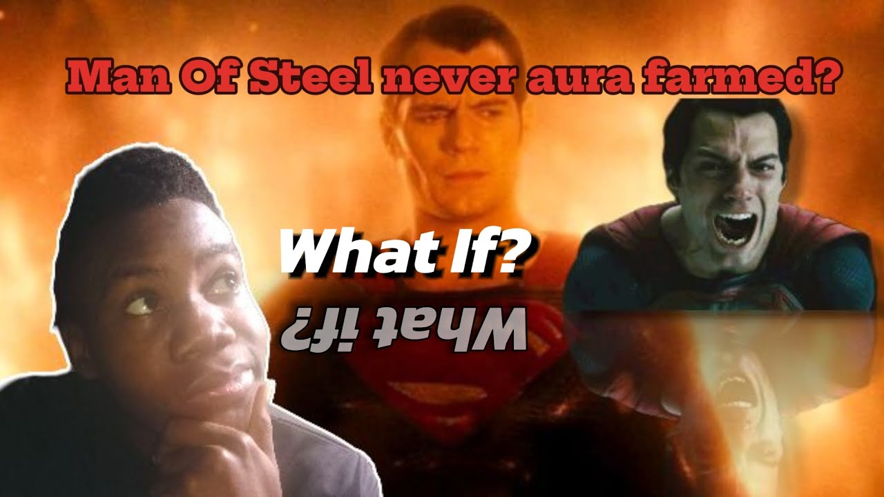 BvS Court Room Explosion Explained (Henry Cavill Superman). - YouTube