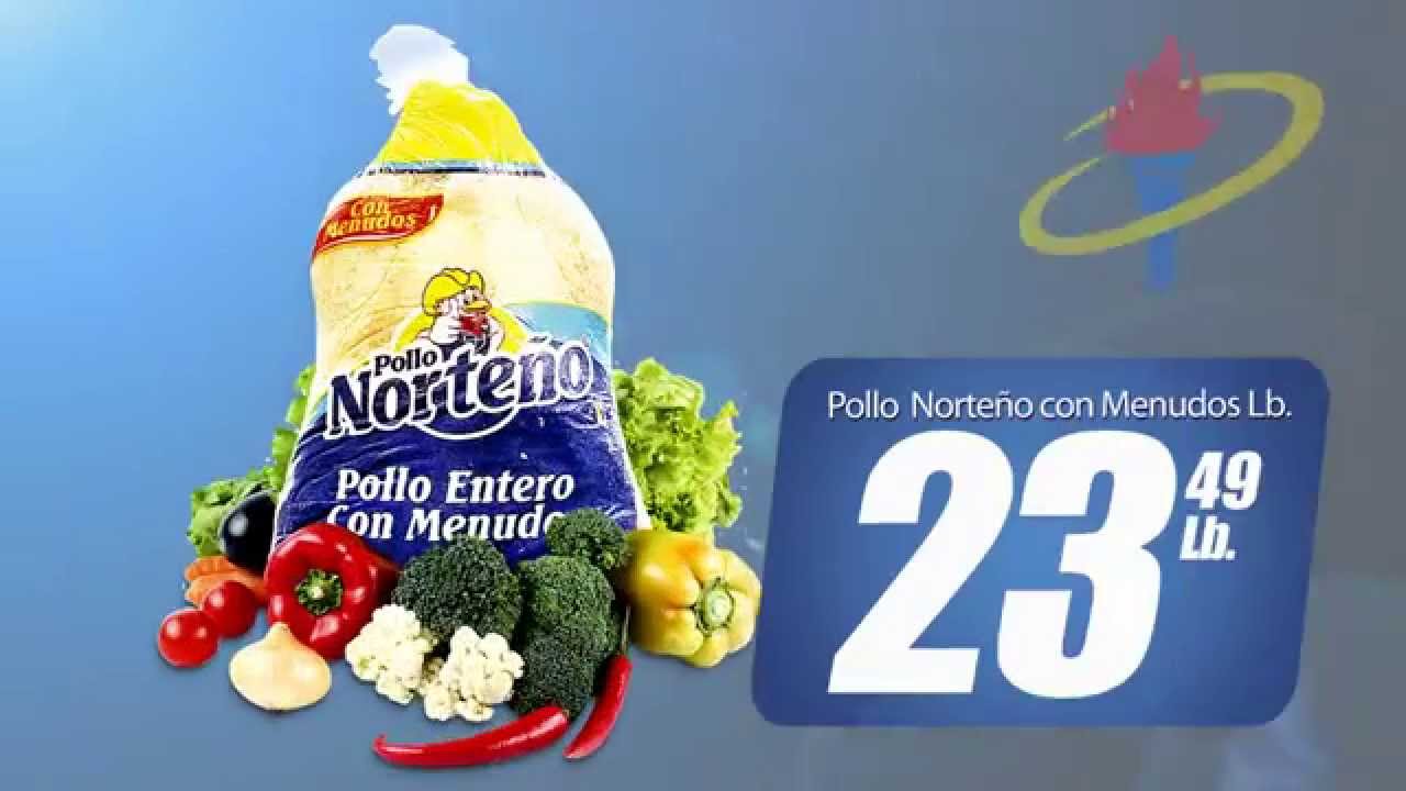 SÚPER OFERTAS con Supermercado la Antorcha - YouTube