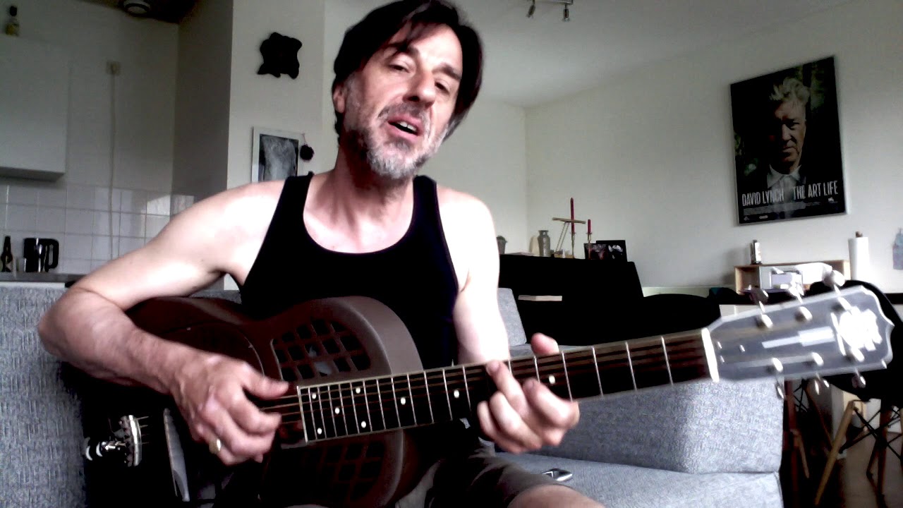 Goodnight Irene - YouTube