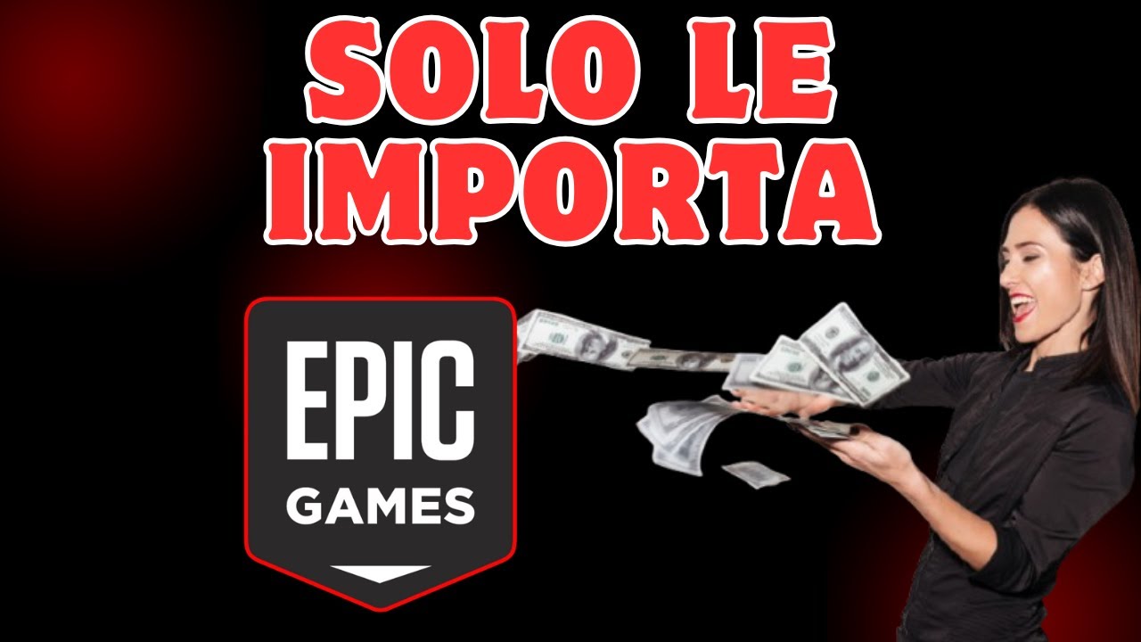 ¿Por Qué Epic Games NO HACE NADA? Haciendo Team en Ranked - YouTube