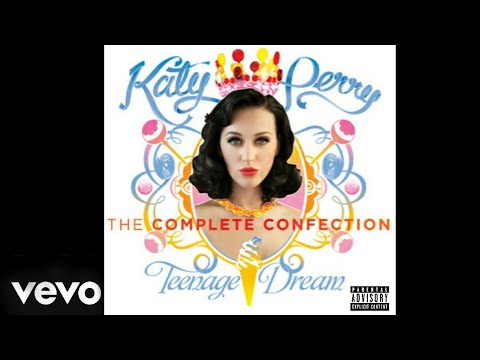 Katy Perry - Wide Awake (Audio)