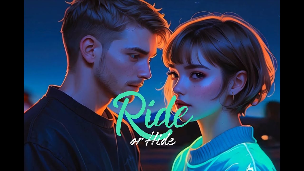 Ride or Hide - music - YouTube