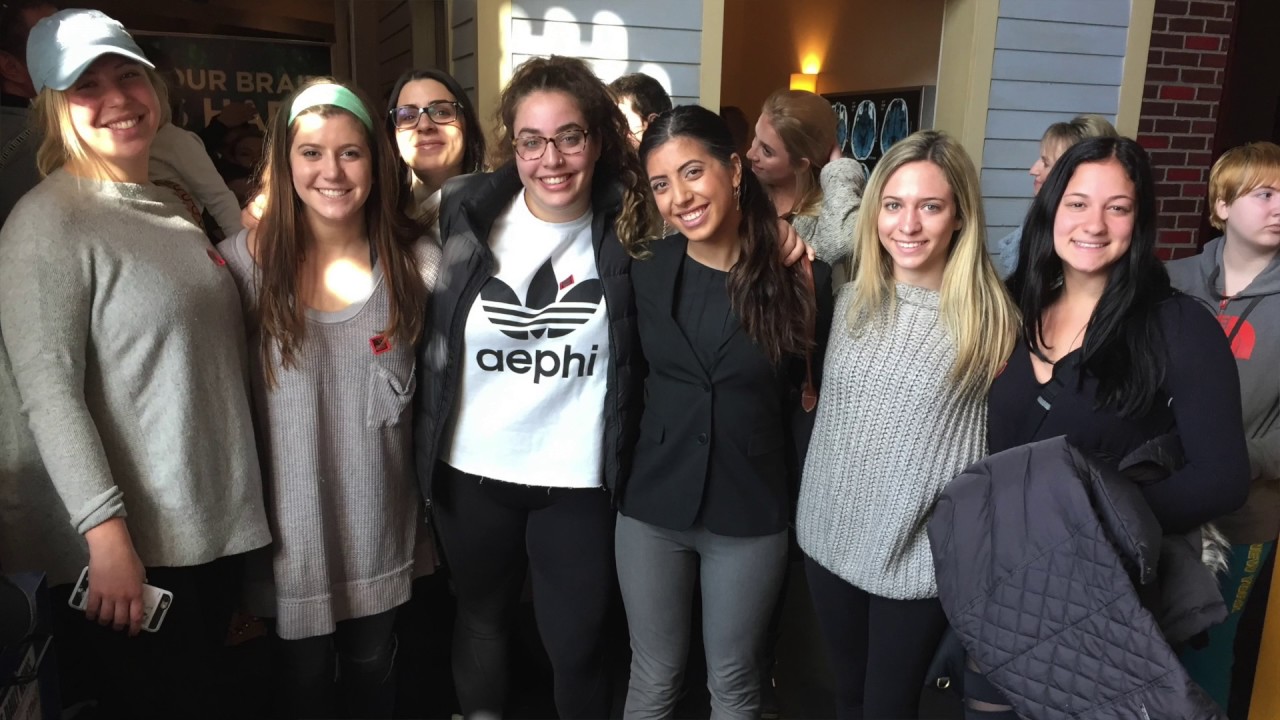 Words From Jonathan Schottenstein - YouTube