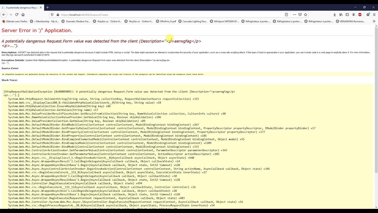 Apprendre Asp Net MVC TinyMce - YouTube