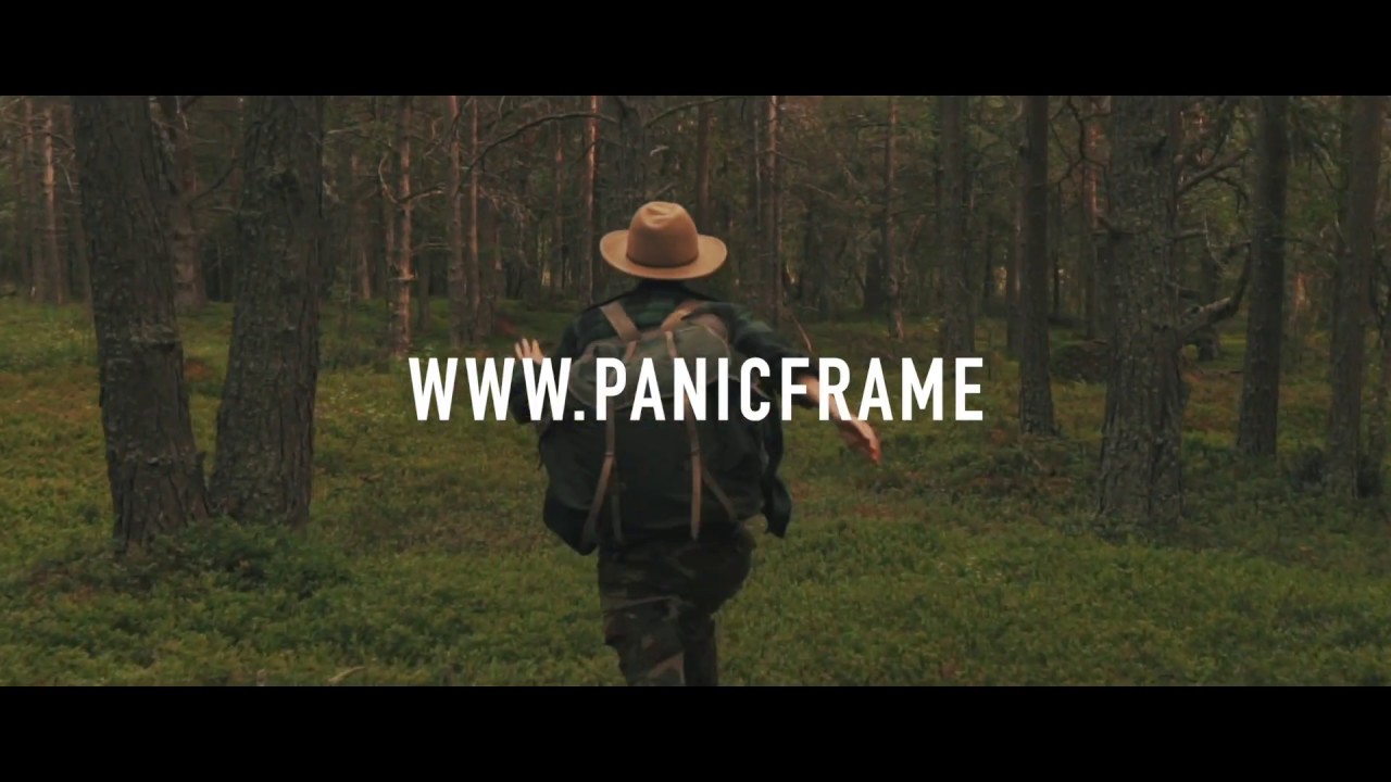 Panic Frame & Travel представя : Норвегия, Земята на фиордите ...