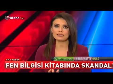 GORA filmi gerçek oldu. 4 element Ateş su toprak tahta :)) 8. Sınıf Fen Bilimleri Kitabı