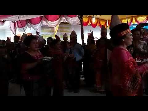 Pesta Raja Situnggarnageduk Sitindaon Dohot Boruna Raja Sonang. 28-29 ...