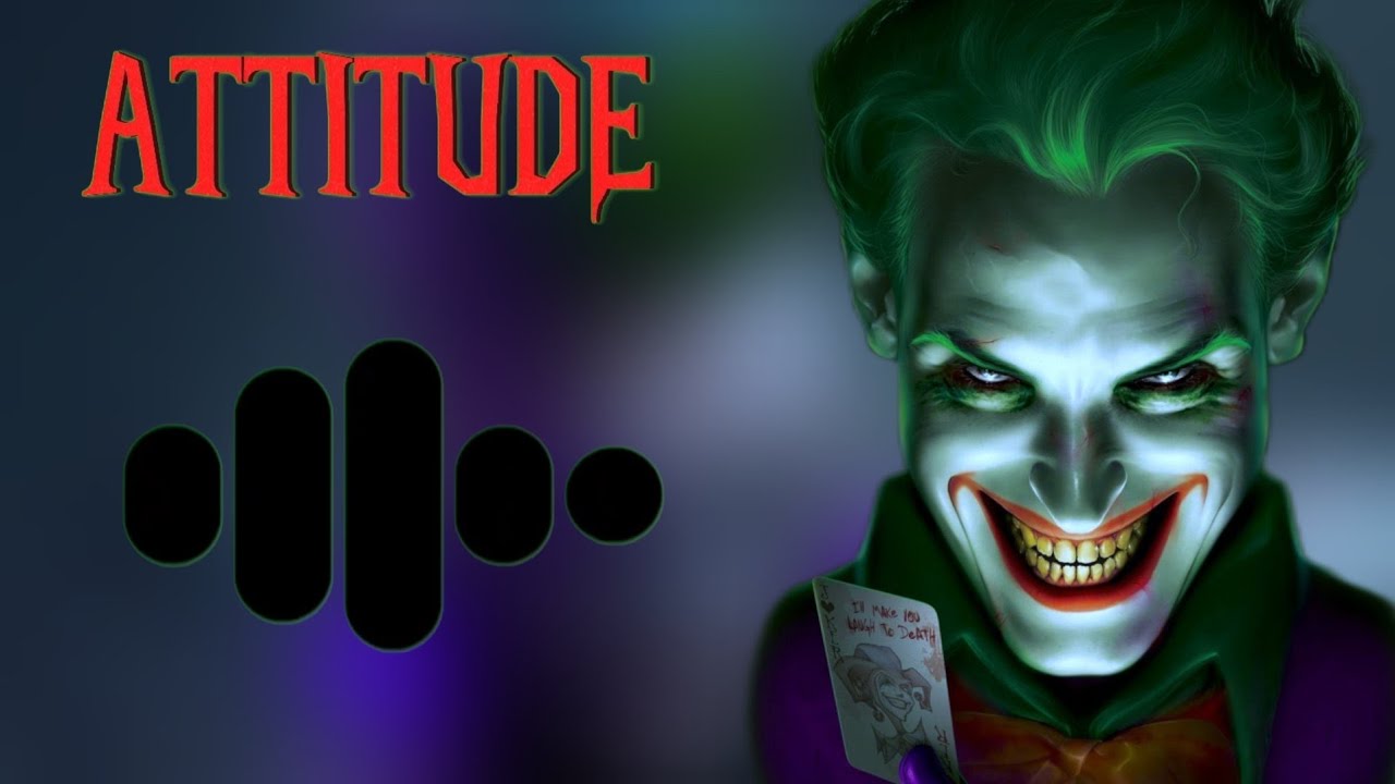 NEW ATTITUDE SONG 😎 [NCS REMIX] - YouTube