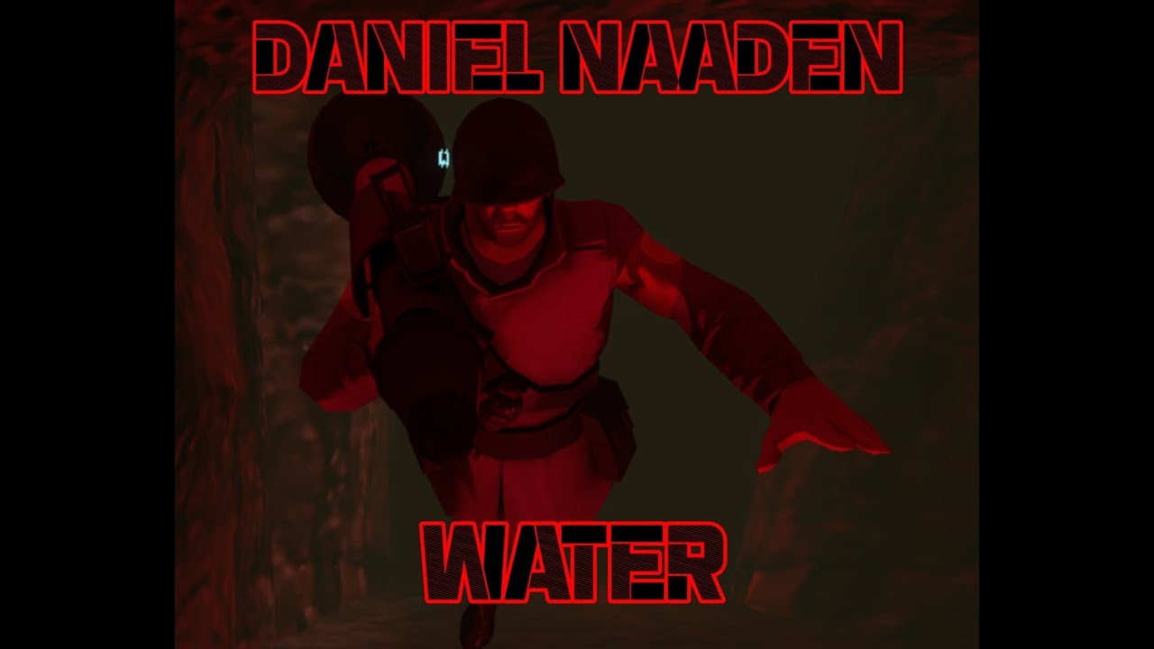 Water [Single] (OFFICIAL AUDIO) - YouTube
