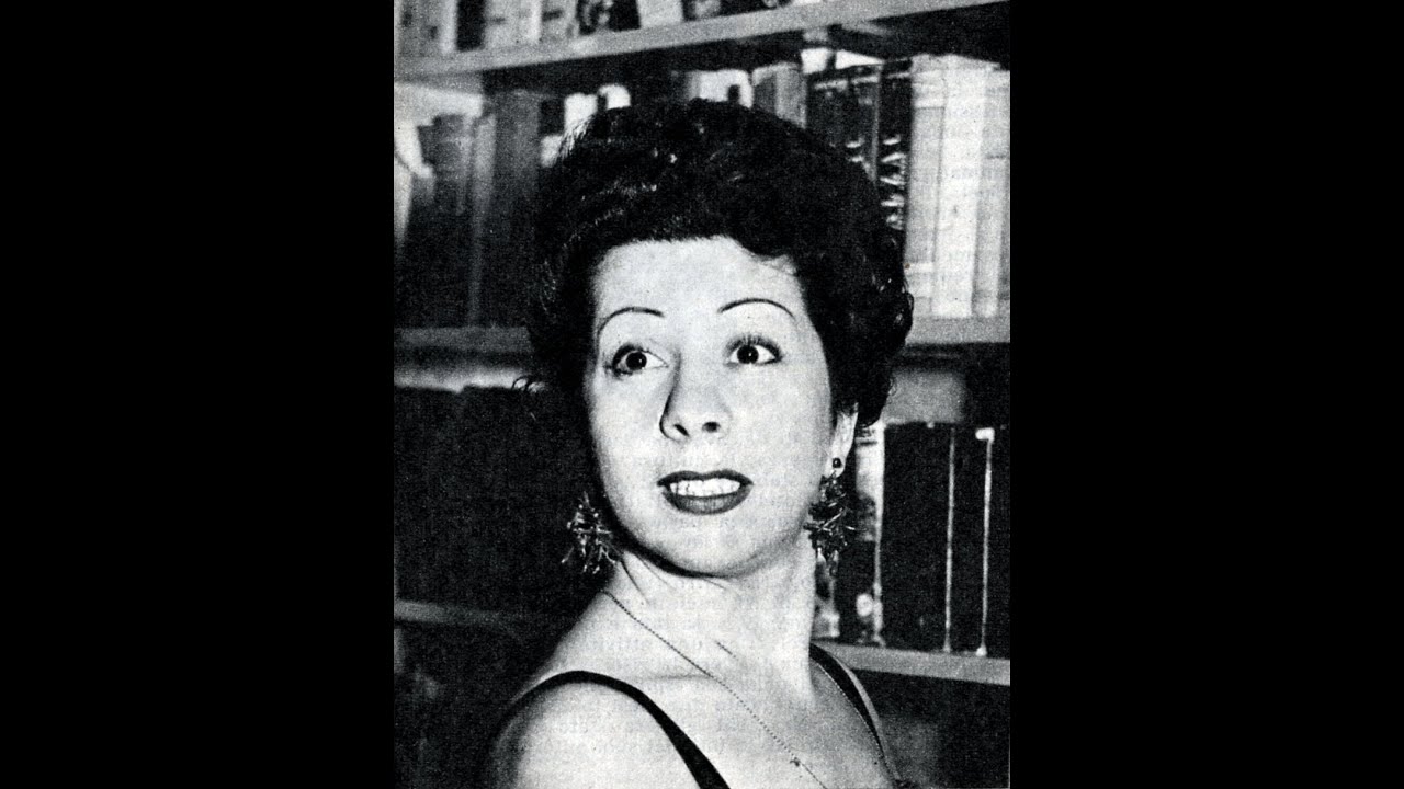 Gluck: Orfeo ed Euridice - Euridice, ombra cara... Cerco il mio ben - G ...