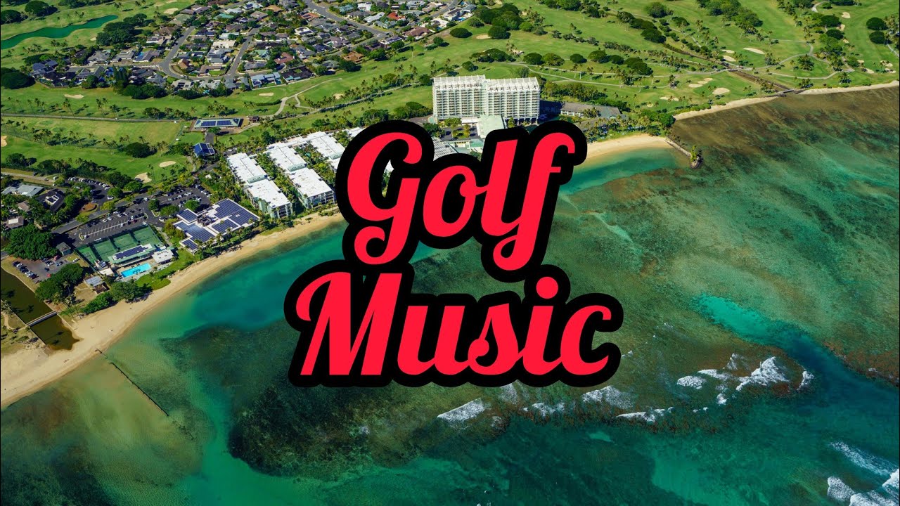 Golf Music Relaxing Music - YouTube