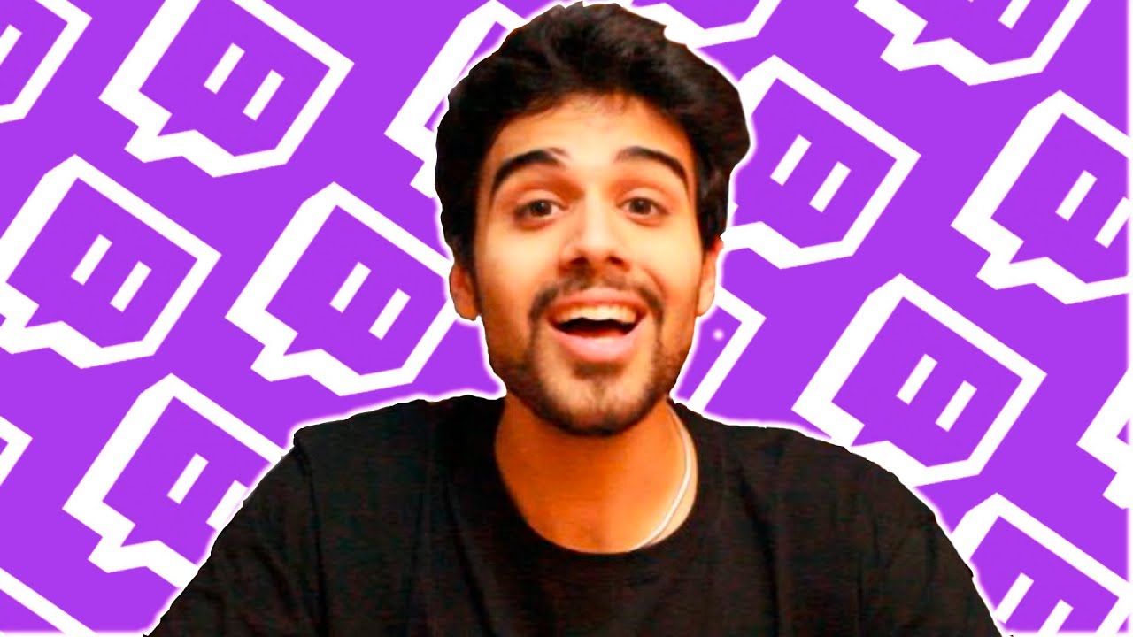 Dario Moccia Uno Dei Più Forti Su Twitch 💰 Youtube