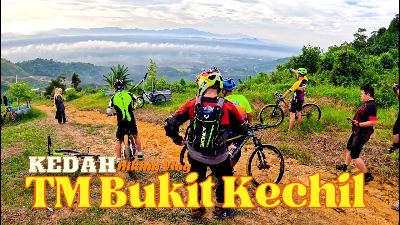 KEDAH | TM Bukit Kechil (10/3/2024) 4K - YouTube