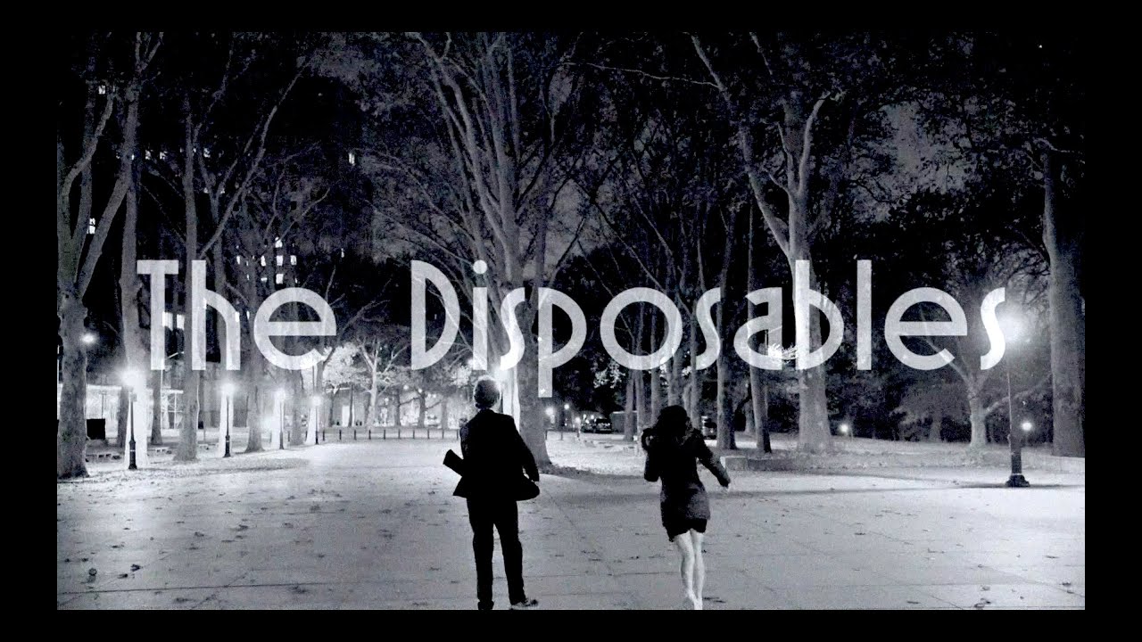 The Disposables | Official Trailer - YouTube