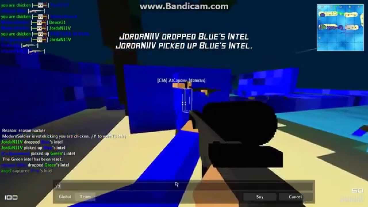 Open Spades Modded(Push Gameplay) - YouTube